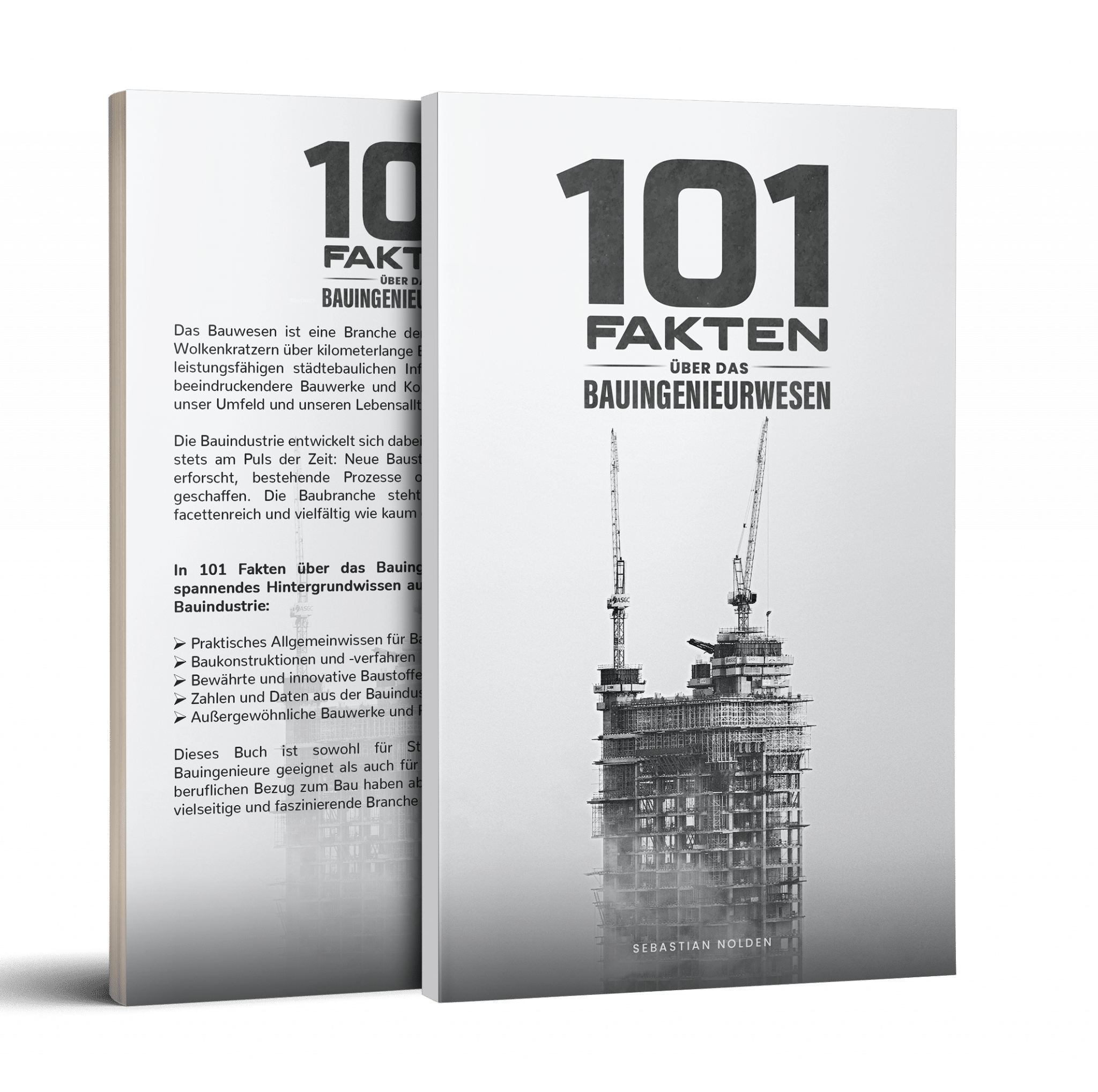 Die wichtigsten Bücher für das Bauingenieurwesen (Teil 2 ...